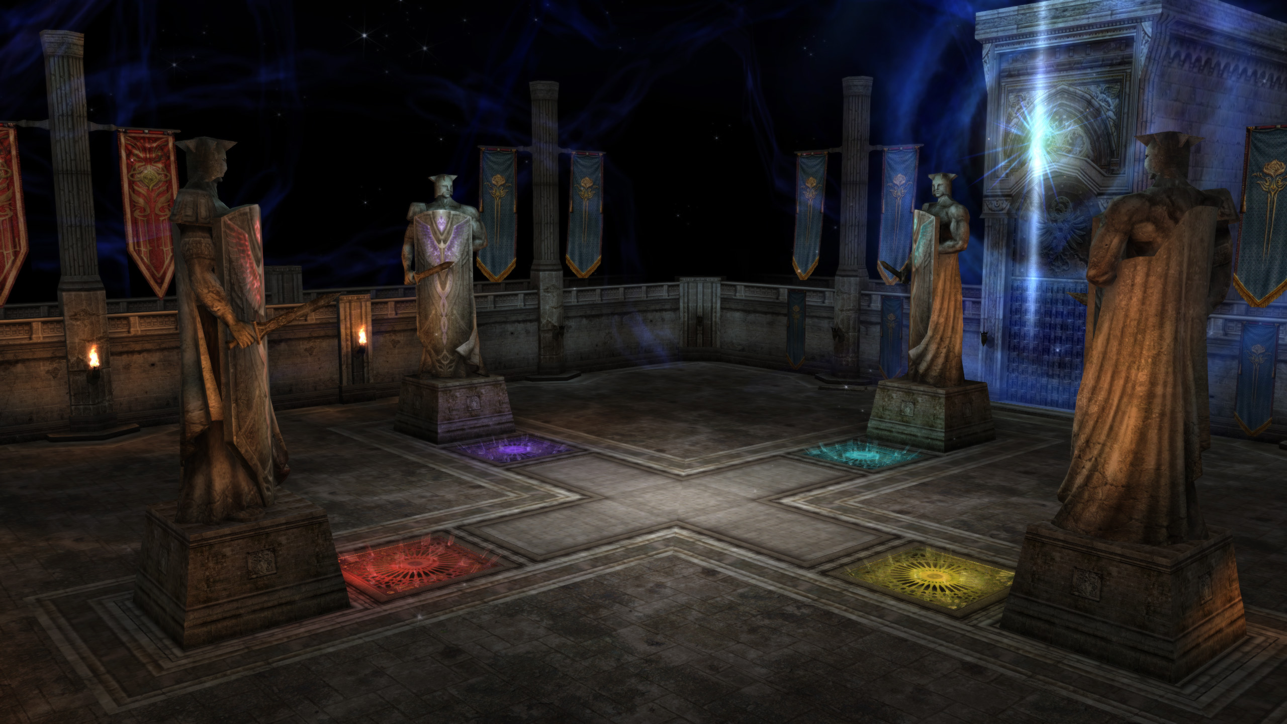 Главная • Stage of Glory